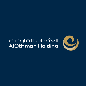 Industrial | Portfolio | Al-Othman Holding