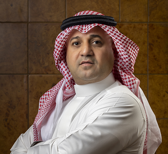 Board of Directors | About Us | Al-Othman Holding